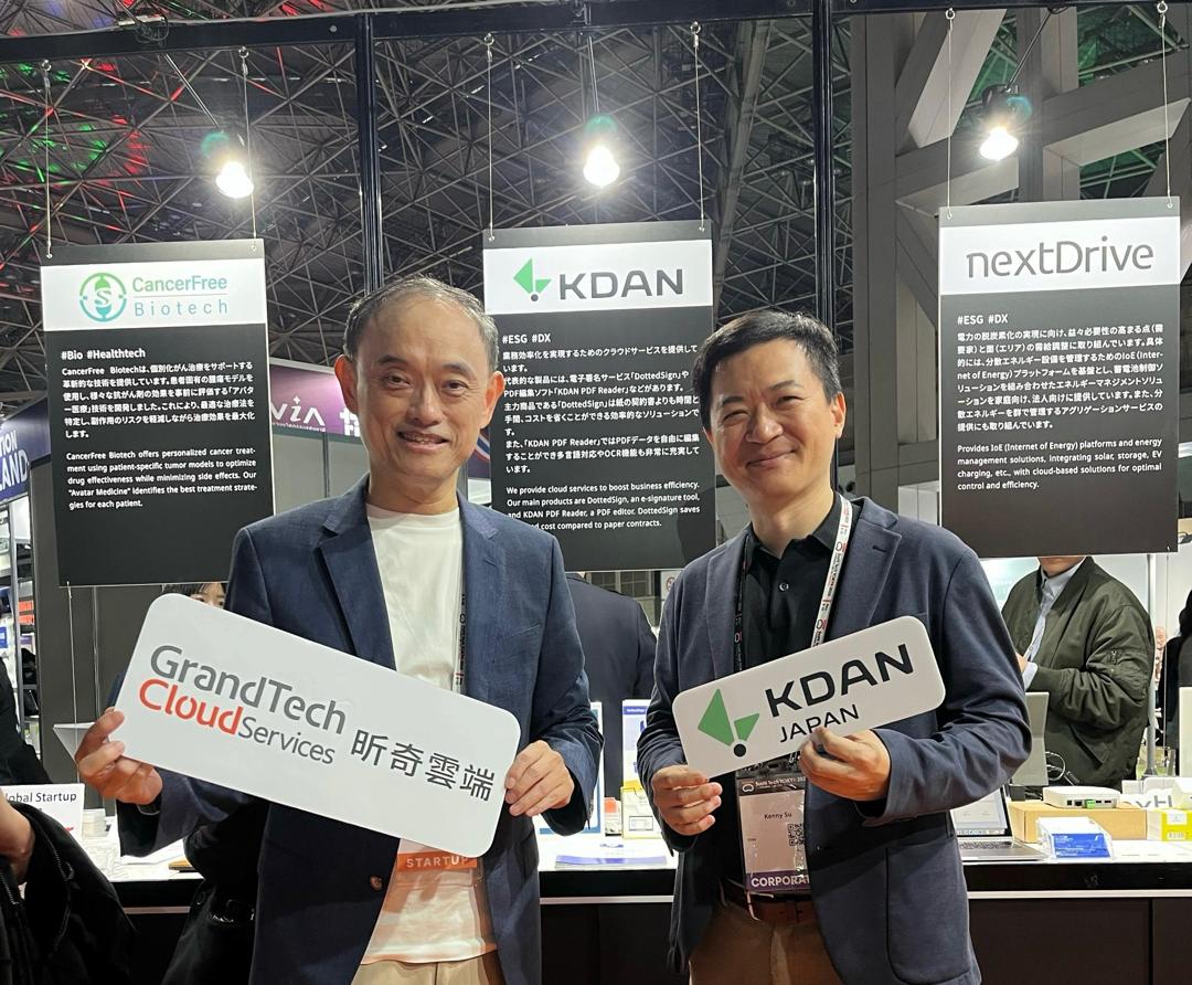 GrandTech Cloud Services