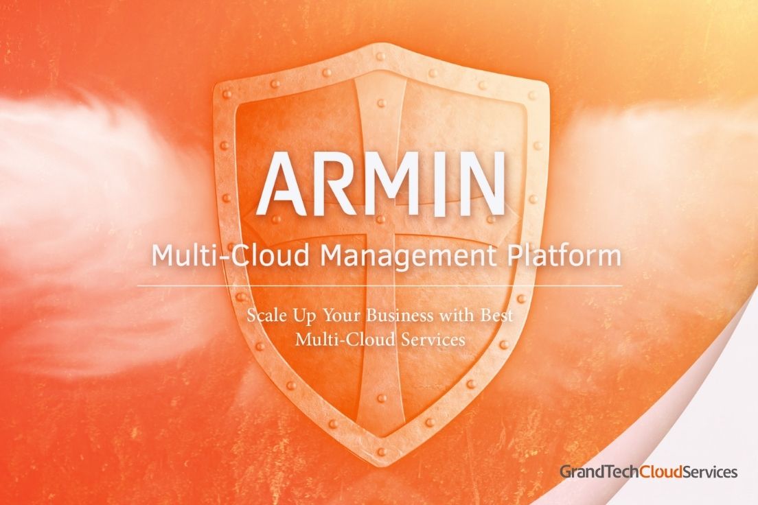 GrandTech Cloud Services