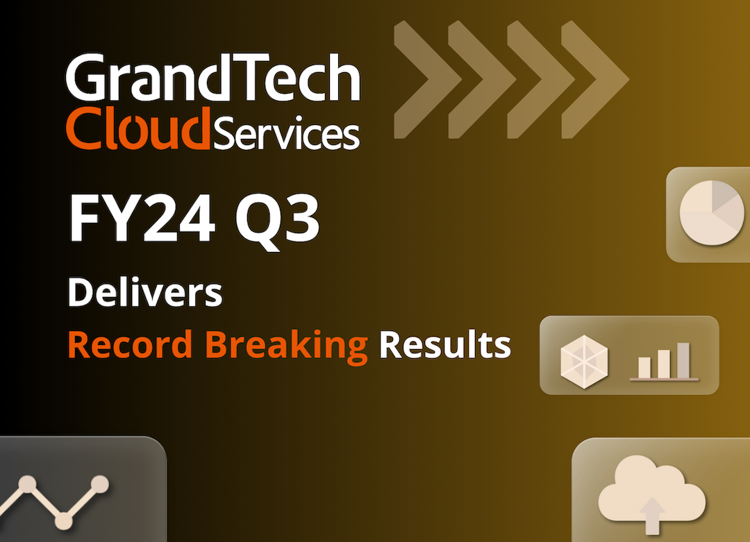 GrandTech Cloud Services