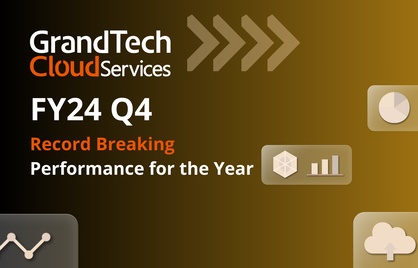 GrandTech Cloud Services