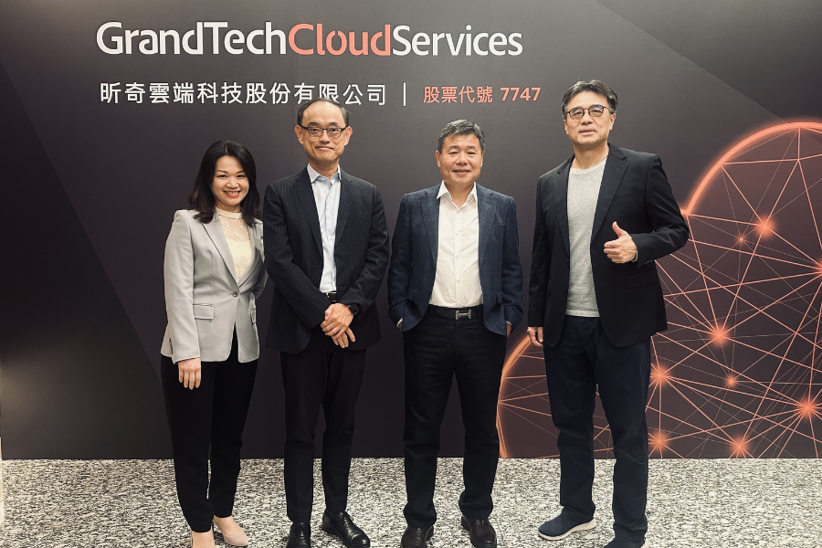 GrandTech Cloud Services
