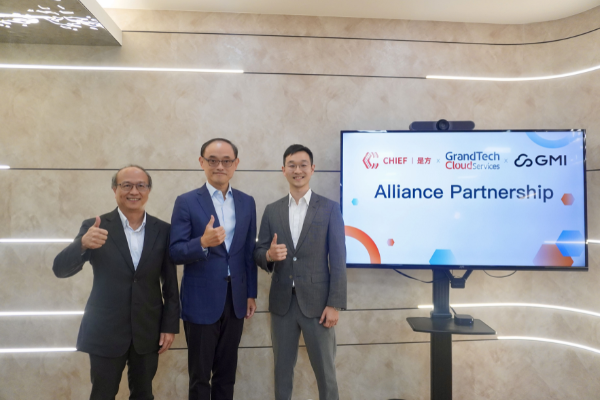 GrandTech Cloud Services