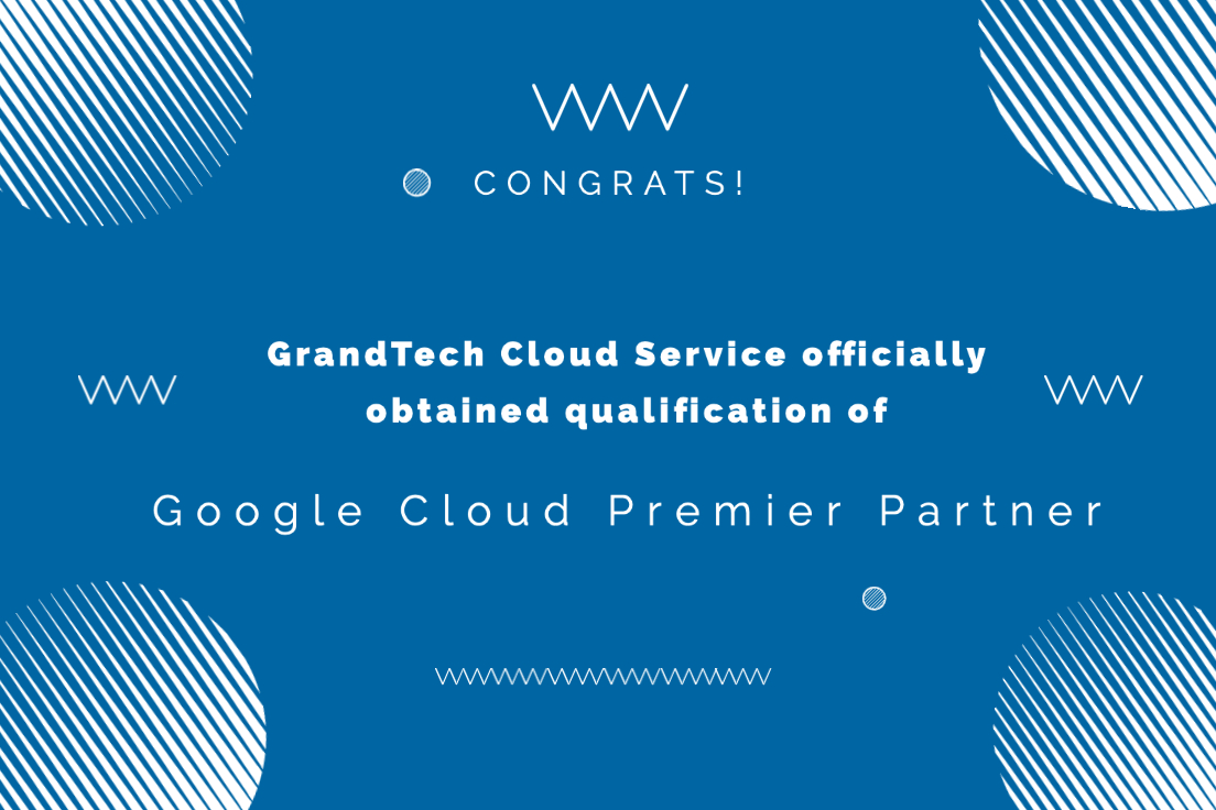 GrandTech Cloud Services