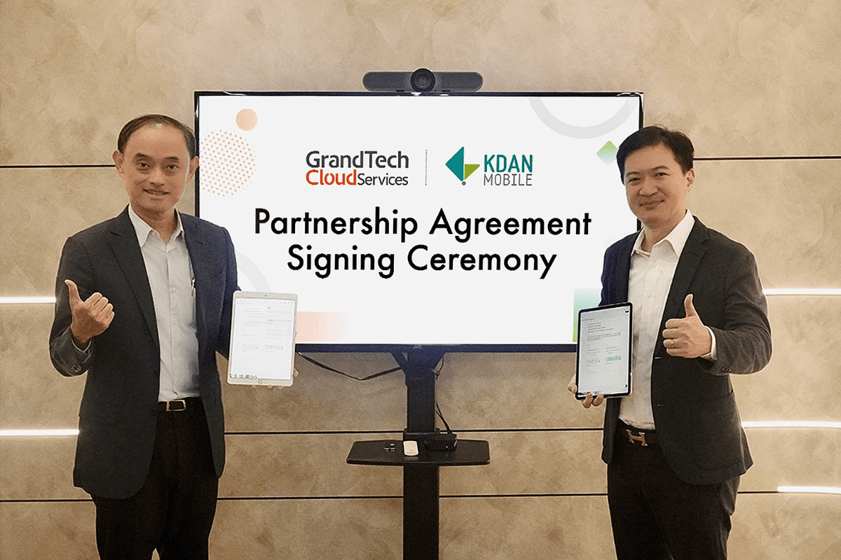 GrandTech Cloud Services