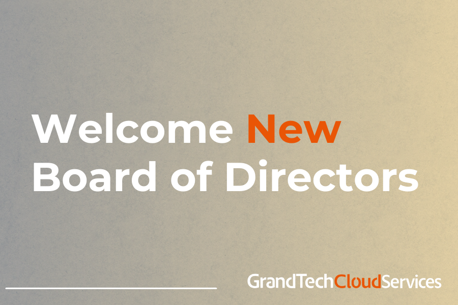 GrandTech Cloud Services