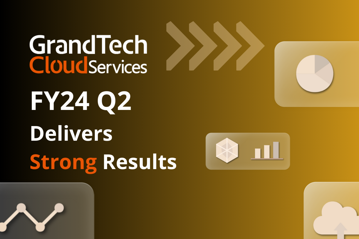 GrandTech Cloud Services