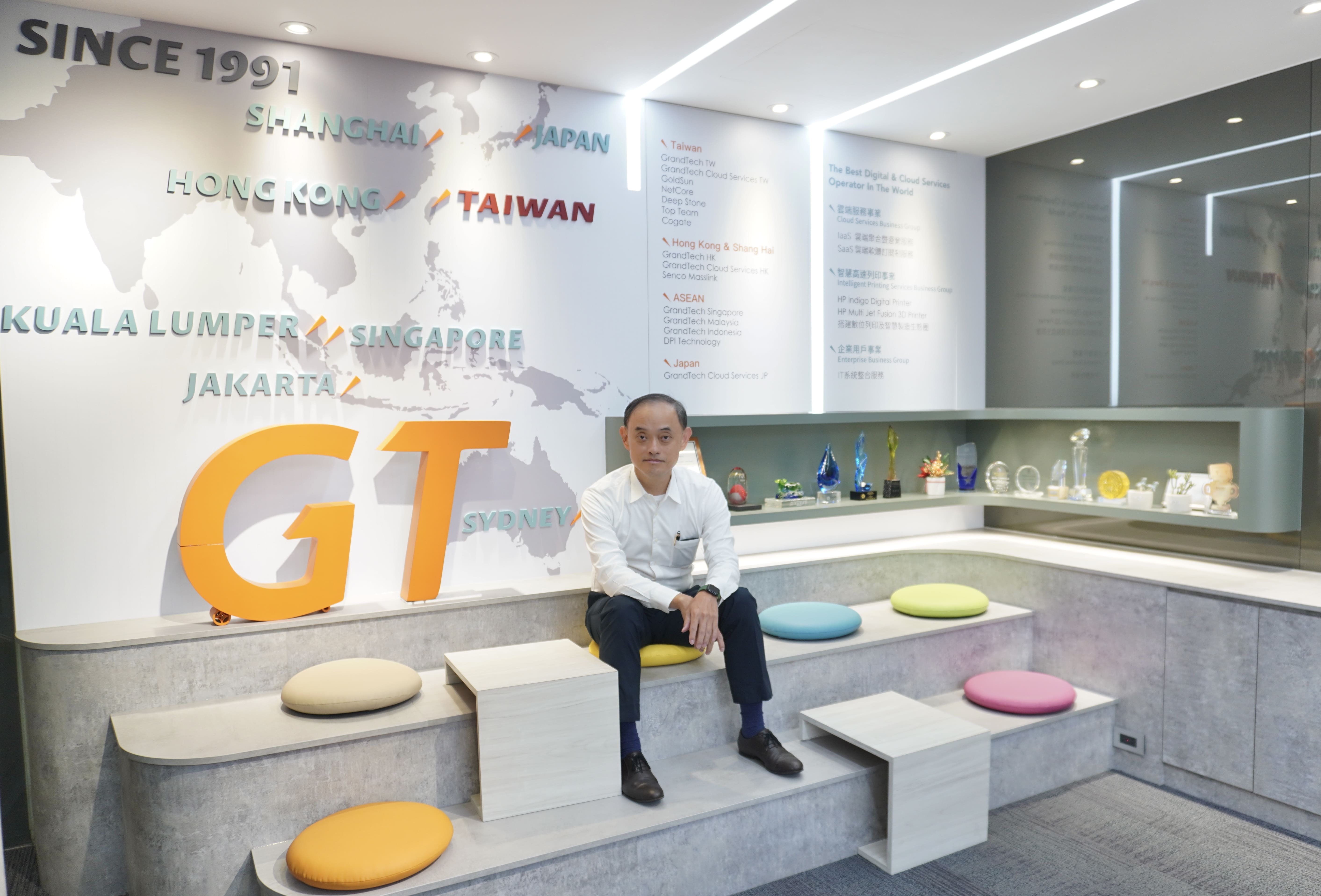 GrandTech Cloud Services