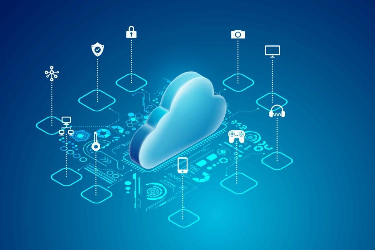 GrandTech Cloud Services