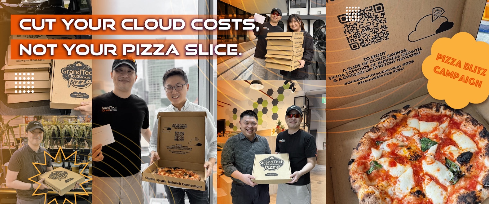 GrandTech Cloud Services